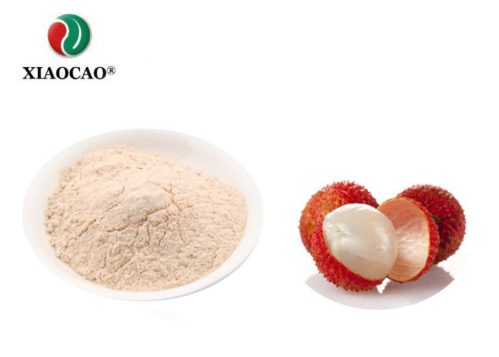 100 Natural Fruit Extract Powder Solvent Extraction HPLC Test