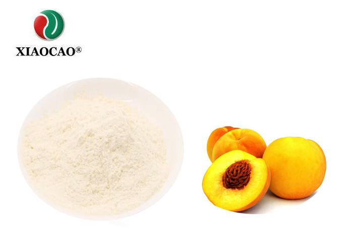Strong Taste Dried Passion Fruit Powder , Freeze Dried Peaches Bulk Vitamin C