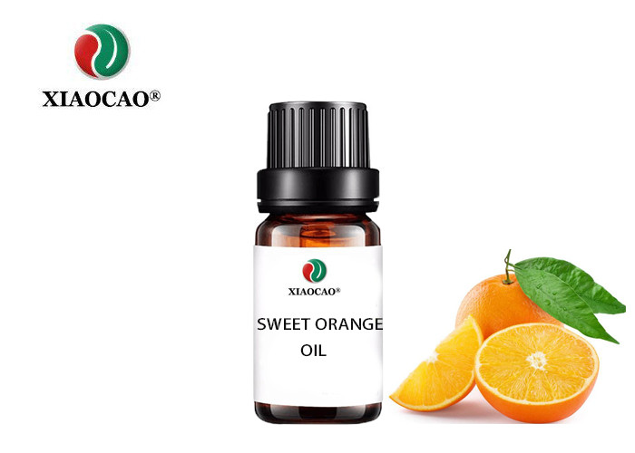 Private Label Aroma Pure Essential Oils Pure Sweet Orange Cool Store