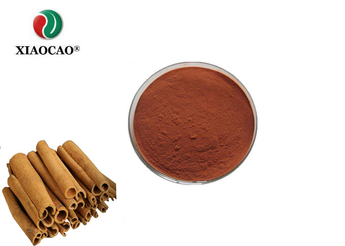 Brown Bulk Organic Cinnamon Powder Dry Place Cinnamomum Cassia Presl