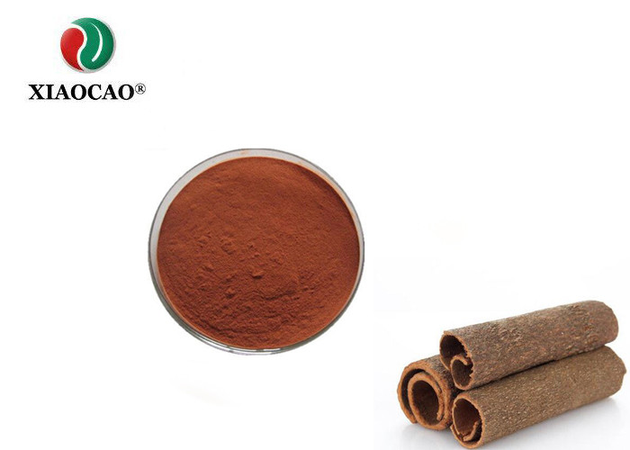 Food Grade Bulk Organic Cinnamon Powder AD Drying For Antioxidant Protection