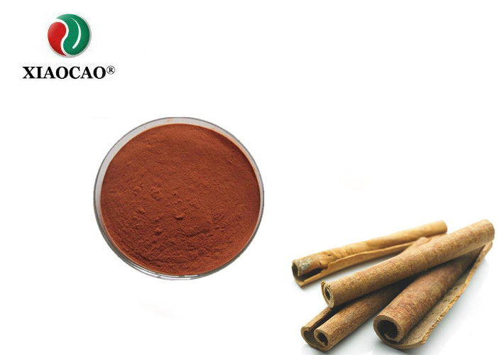 Dried Bulk Organic Cinnamon Powder Pass 80 Mesh Brown Powder