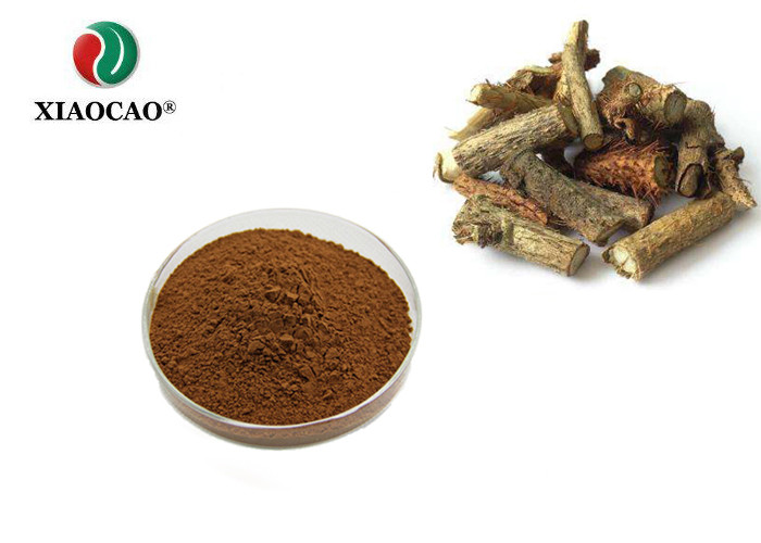 Siberian Ginseng Eleuthero Root Extract Powder Organic For Health Care