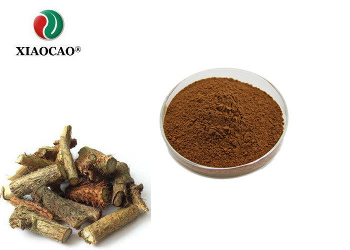 Anti Oxidant Ginseng Root Extract , Siberian Root Extract Energy Booster
