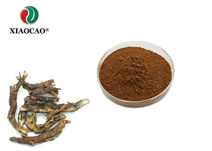Light Yellow Eleuthero Root Extract Seed Part Liquid Solid Extraction