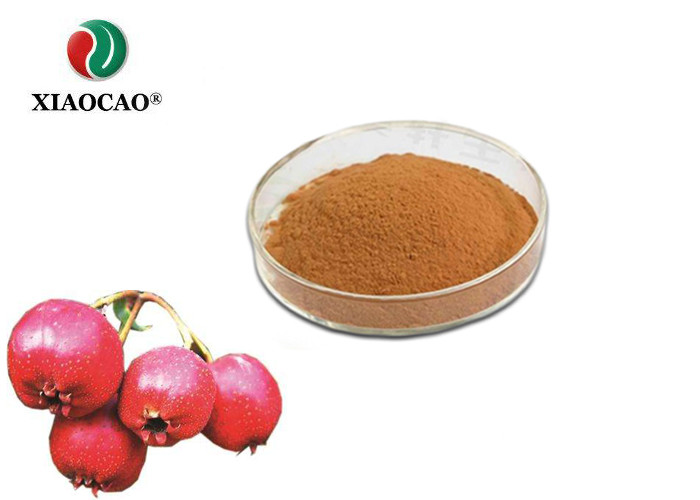 100 Pure Organic Hawthorn Berry Powder 80 Mesh Resolving Blood Stasis