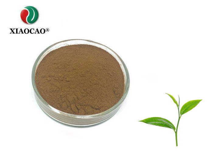 Herbal Green Tea Standardized Extract HPLC Test Anti Inflammatory