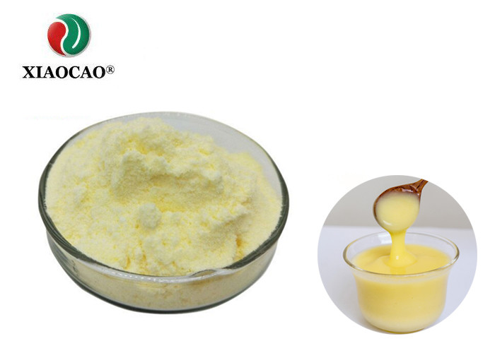 Aiding Restful Sleep Natural Royal Jelly Extract , Organic Royal Jelly Powder