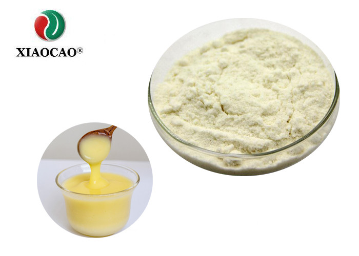 Fresh Freeze Dried Royal Jelly Powder Promoting Hematopoietic Function
