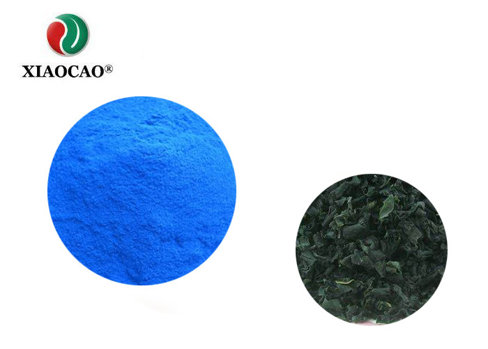 50% Protein Organic Spirulina Powder , Spirulina Algae Powder For Weight Loss