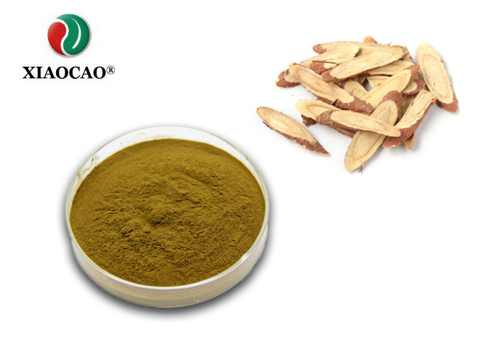Organic Licorice Extract EU NOP Standard