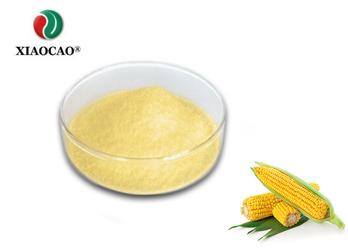 CAS 9010-66-6 Organic Herbal Extracts Corn Protein Powder Feed Additives