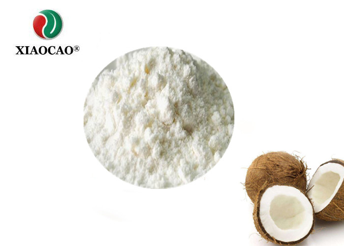 Super Food Organic Coconut Water Powder / Food Grade Coconut Protein Powder