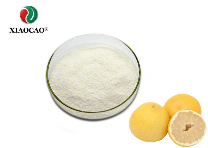 Healthcare Freeze Dried Powder Pomelo Fruit Extract Juice Powder 98%