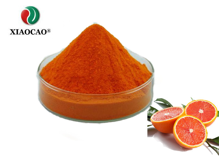 Red 100% Organic Freeze Dried Powder Natural Blood Orange Juice Powder