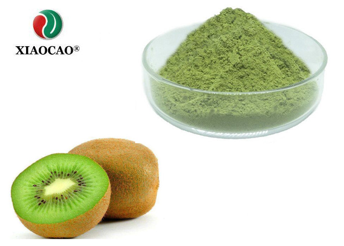 Pharmaceutical Kiwi Fruit Extract Powder , Natural Kiwi Juice Powder