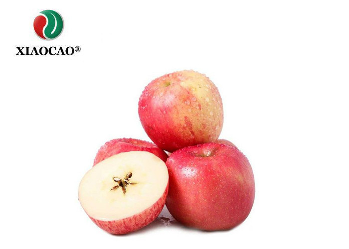 Organic Spray Freeze Dried Powder Apple Juice Concentrate Powder Apple Flavor Powder