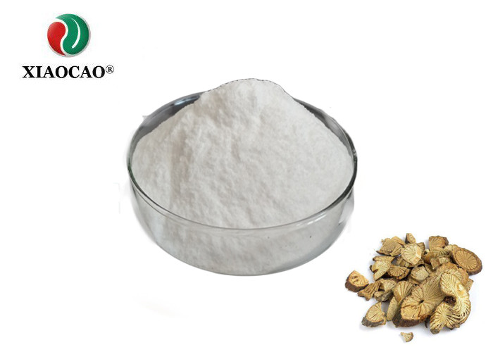 Reduce Edema Sinomenium Acutum Root Extract / Sinomenine HCL For Inducing Diuresis