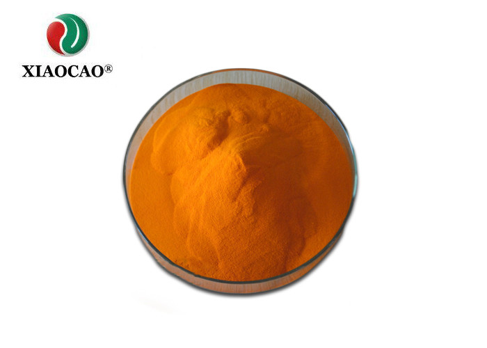 100% Natural Organic Herbal Extracts Lutein 10% 20% 80% 90% Marigold Flower Extract