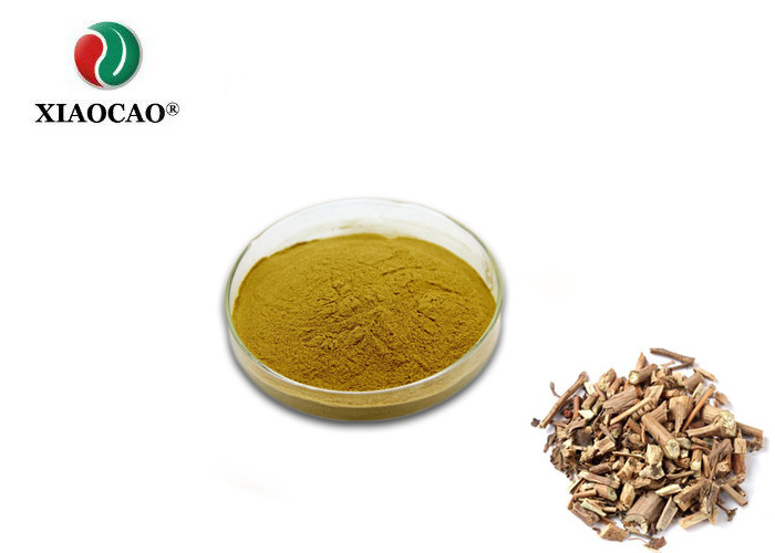 Medical Organic Herbal Extracts Pogostemon Cablin Patchouli Agastache Rugosa Extract