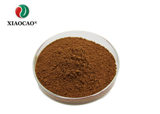 Widely Used Eleuthero Root Extract HPLC UV Test Endurance Increasing Effects
