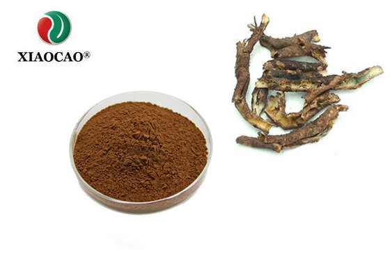 Anti Aging Siberian Ginseng Powder Medical Grade Solvent Extraction