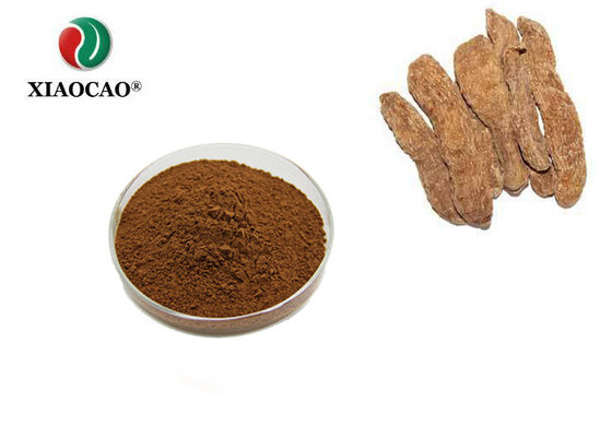 HPLC UV Test Eleuthero Solid Extract Enhance Heart Function Anti Ischemic
