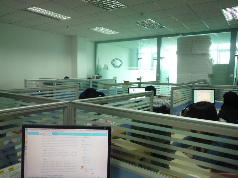 China Oriental Components Limited company profile