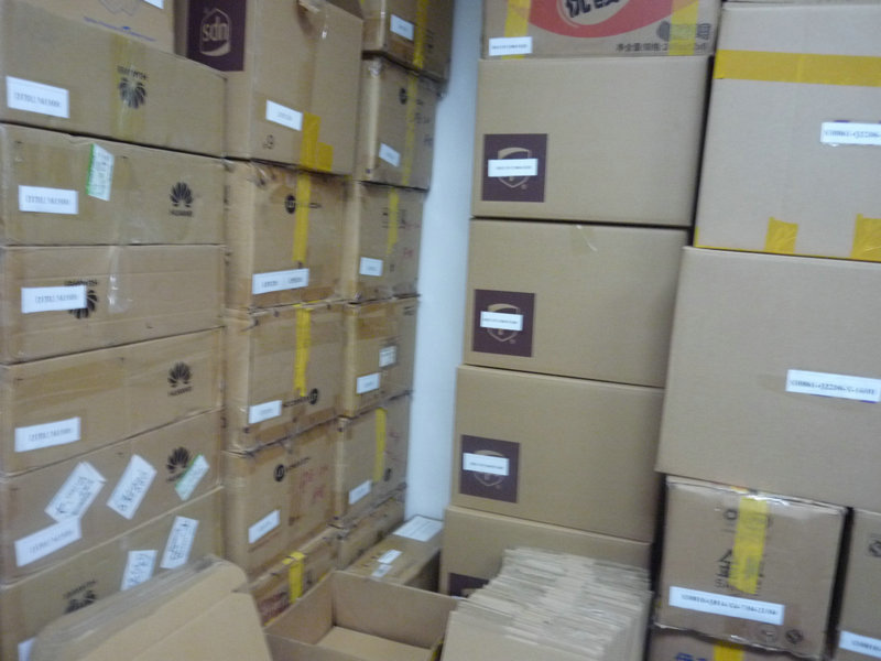 China Oriental Components Limited company profile