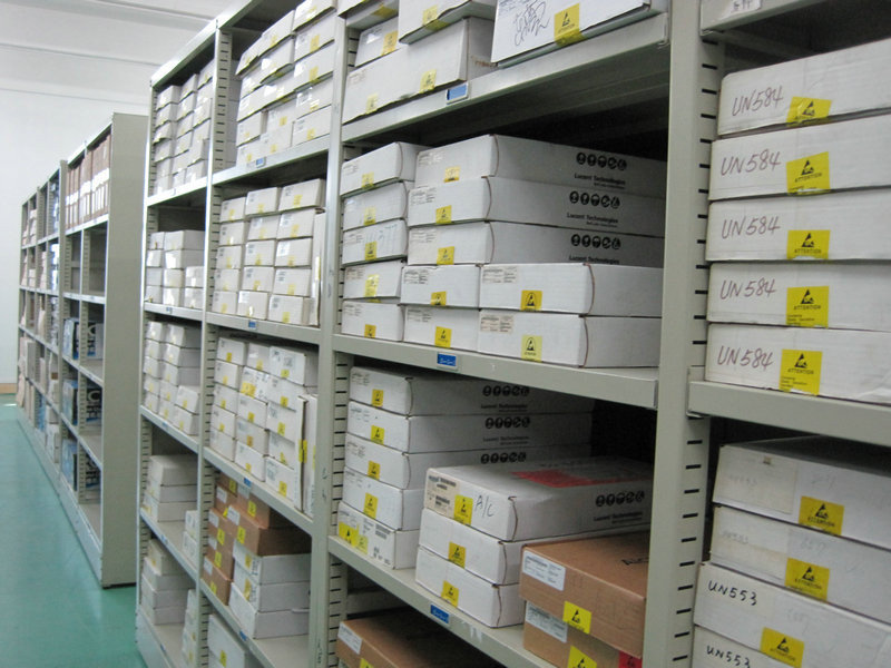 China Oriental Components Limited company profile