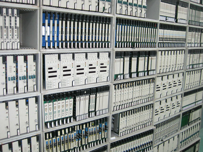 China Oriental Components Limited company profile