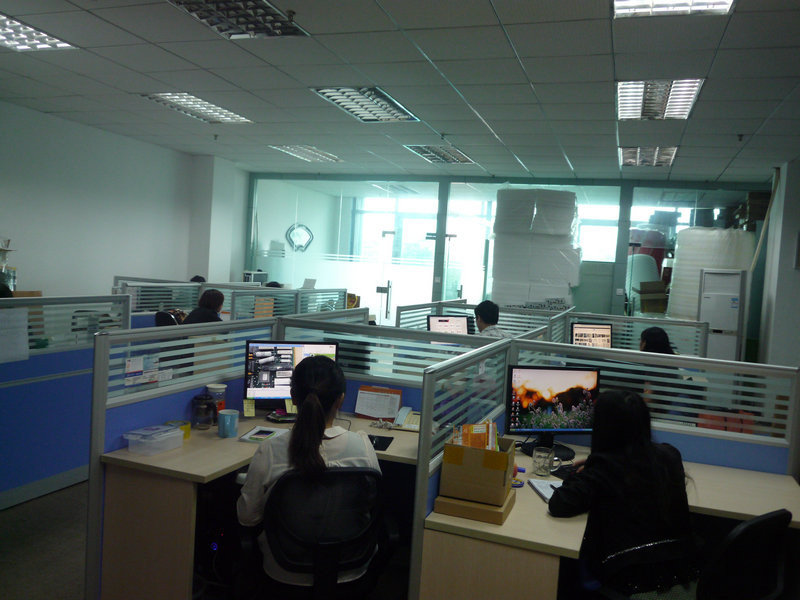 China Oriental Components Limited company profile