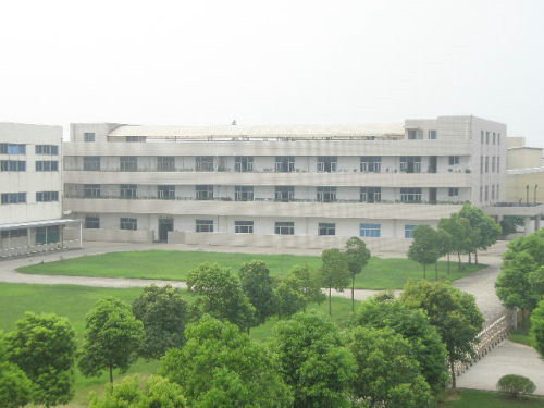 Oriental Components Limited manufacturer production line