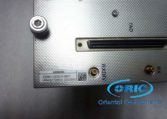 S30861-U2330-X Siemens Base Station V8+/RD346197 GCUDV2 BS240 GCUD