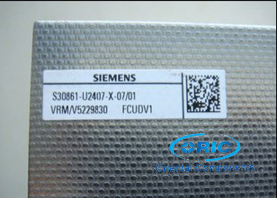 S30861-U2407-X Siemens Base Station VRM/V2952059 BS240 FCUDV1