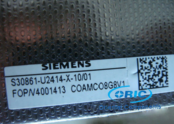 S30861-U2414-X Siemens Base Station FOP/V4001413 BS240 COAMCO8G8V1