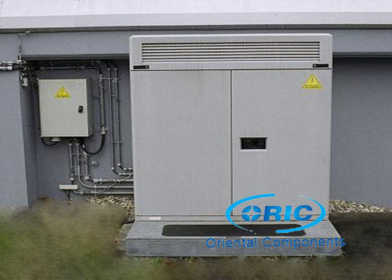Telecom Equipment Nortel BTS GSM S8000, Nortel S8000, Rohs, CE, ISO9000, 3C