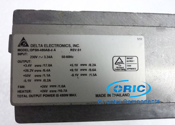 Nokia Ultrasite 469773a…101 Cvsg For Telecom Parts, Nokia Base Station, System Board