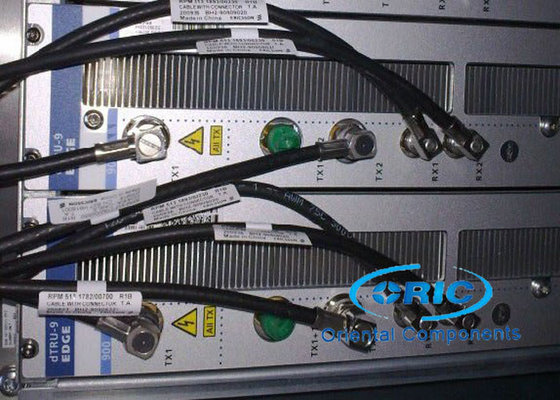 Ericsson RBS 2206 BFL 119 149/1 CDU-F09, Telecom Boards / Equipment, Network