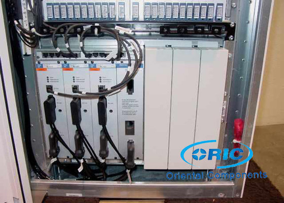 Ericsson RBS3206 Base Station, BST, fu12, cbu1, ruif