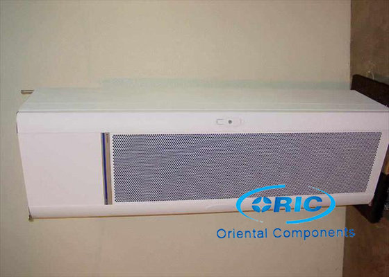 Ericsson RBS3206 Base Station, BST, fu12, cbu1, ruif
