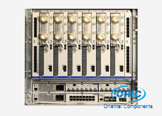 Ericsson RBS6000 Base Station BST, Ericsson RBS Telecom Equipment