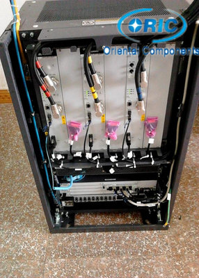 Huawei Bts3012 Network Indoor Macro Base Station, Gsm Base Station