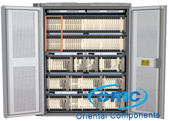 GSM Nokia Siemens Flexi Base Station Controller Flexi BSC Rohs, CE, 3C