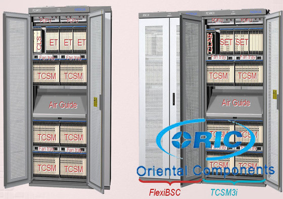 GSM Nokia Siemens Flexi Base Station Controller Flexi BSC Rohs, CE, 3C