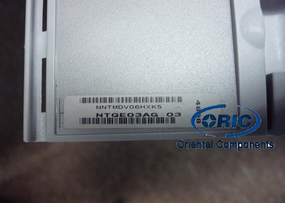 Nortel S8000, NTQE03AG Nortel MOD: OMU TE OPERATION MAINTENANCE UNIT
