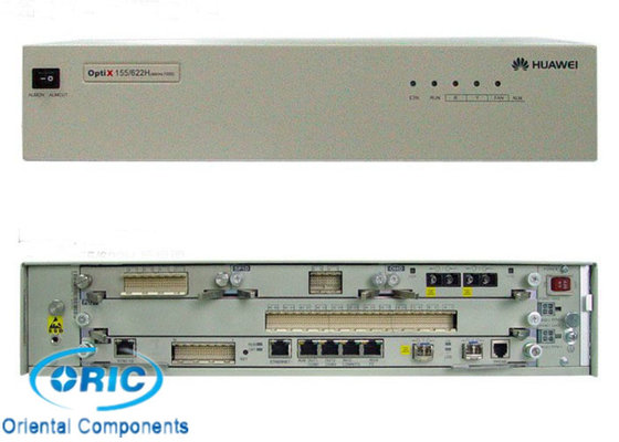 Huawei Metro 1000 Optix 155 / 622h For Wireless Base Stations used Network, Access