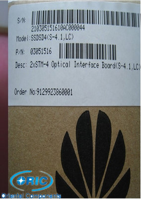 Huawei Optix 155 / 622h For Wireless Base Stations Metro 1000