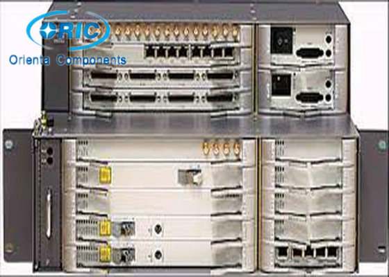 Transport Network Huawei Osn 1500 with fiber optical transmitter