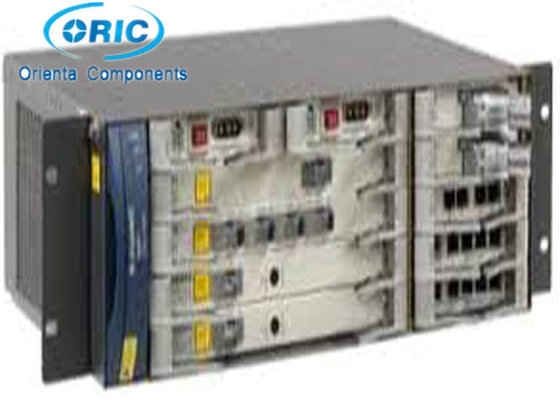 Transport Network Huawei Osn 1500 with fiber optical transmitter
